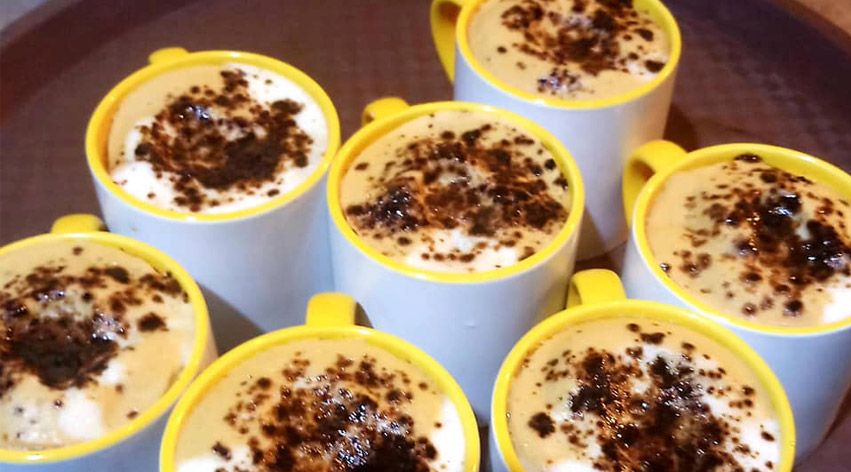 Best Cafe Chino Deals & Discounts (Oct, 2025)