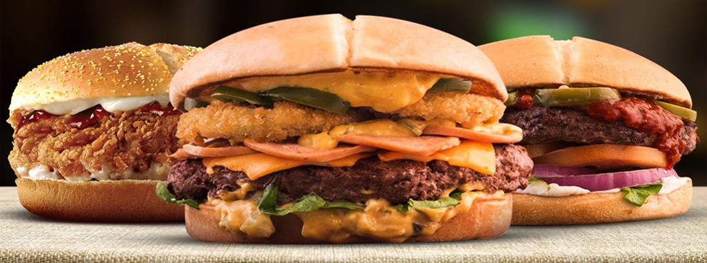 Best HOB - House Of Burgers Deals & Discounts (Oct, 2025)