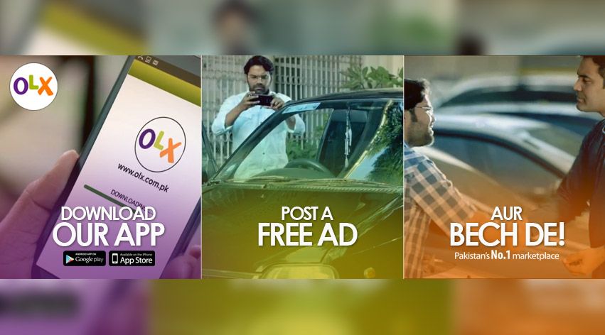 Best OLX Deals & Discounts (Oct, 2025)