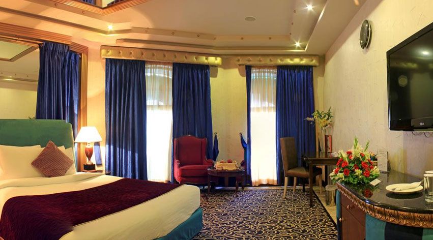 Best Bahria Grand Hotel & Resort Deals & Discounts (Dec, 2025)