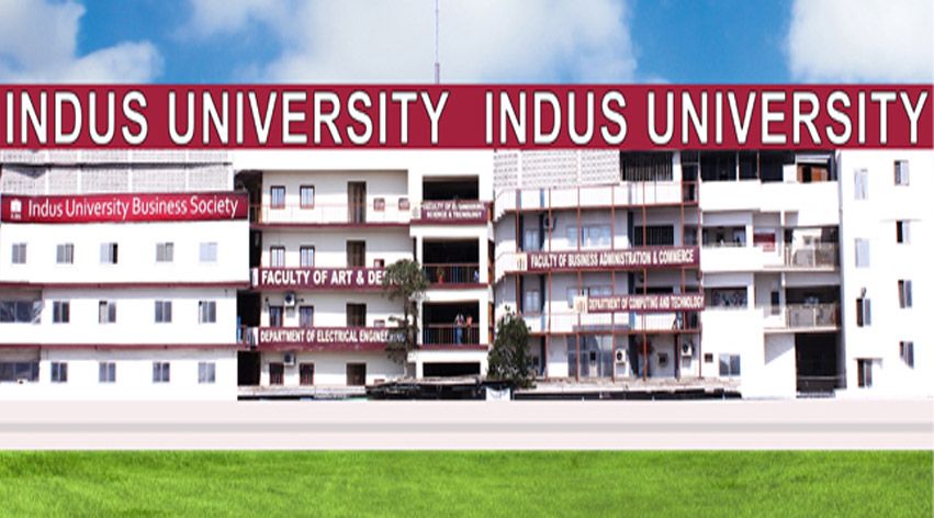 Best Indus University Deals & Discounts (Dec, 2025)