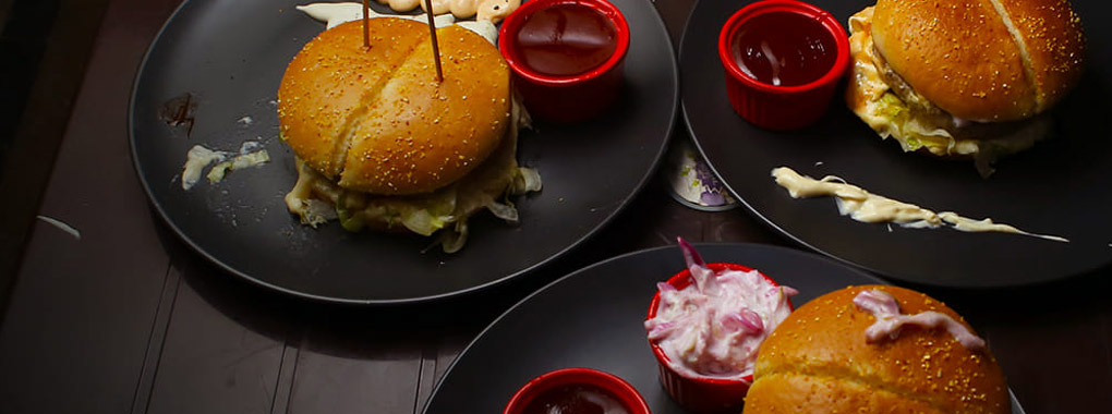 Bistro 786 Menu in Karachi | Rated 0 | (Oct, 2025)