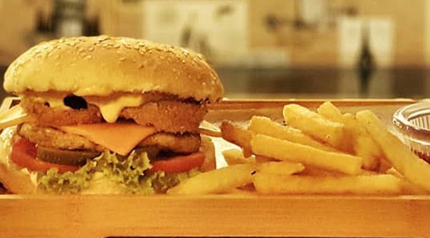 Chips Dips and Sips Menu in Lahore | Rated 0 | (Sep, 2025)