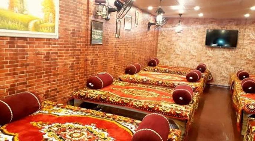 New Baithak Menu in Karachi | Rated 0 | (Dec, 2022)