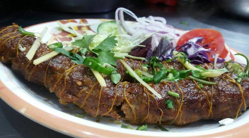 Best Al Shahbaaz BBQ & Rolls Deals & Discounts (Dec, 2025)