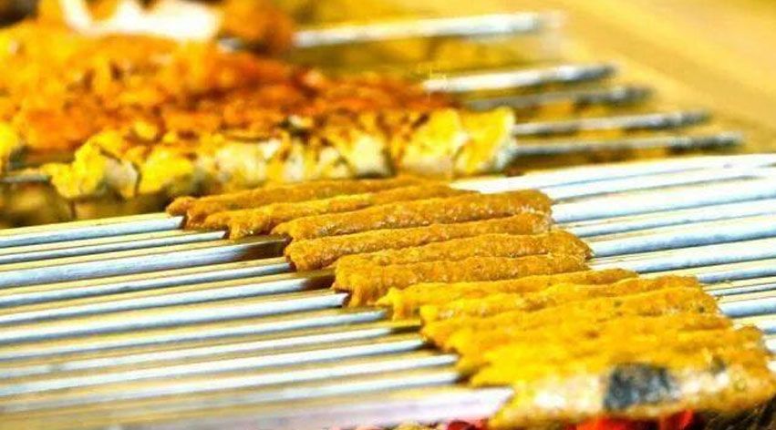 Sirf Meerath Famous Kebab Paratha Menu in Karachi | Rated 0 | (Oct, 2025)