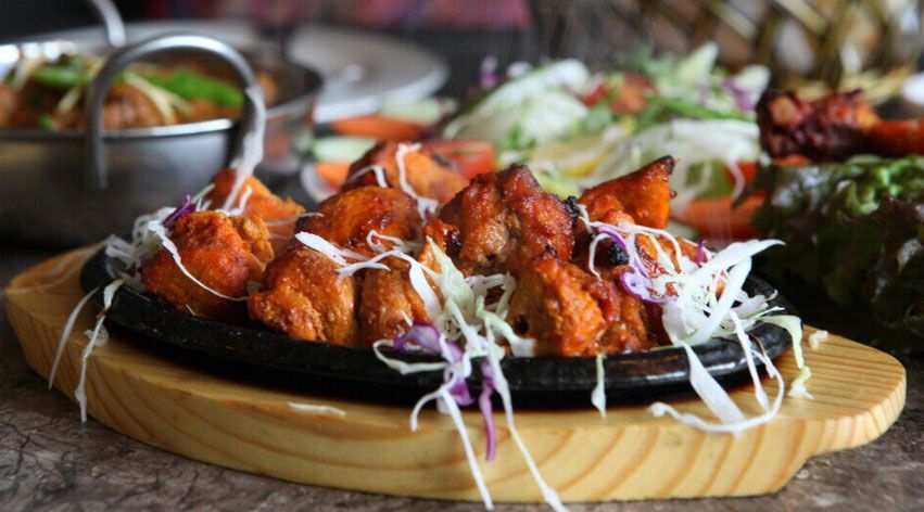 New Lakhpati Roll Point & Bar B.Que Menu in Karachi | Rated 0 | (Feb, 2023)