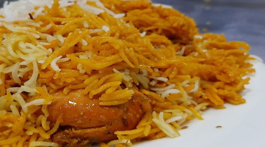 Student Biryani Menu | Student Biryani Deal & Combo | (Nov, 2023)