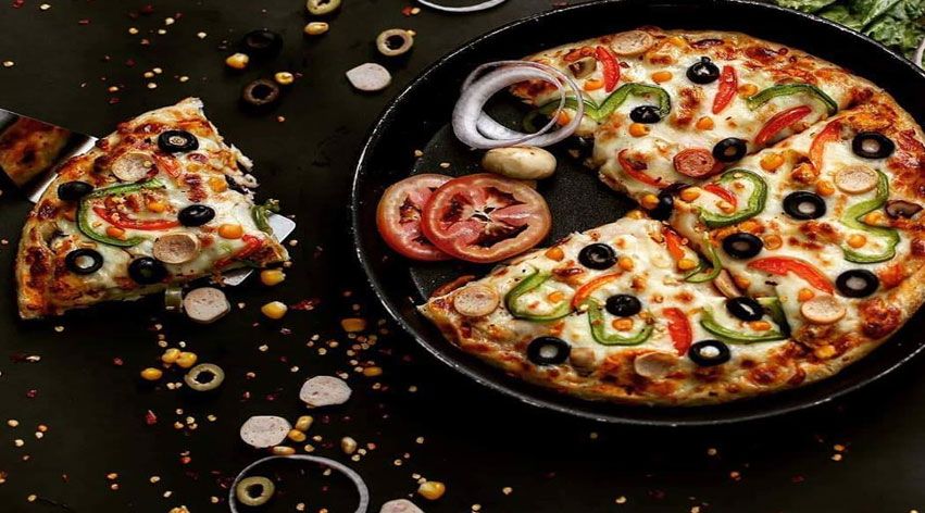 Best 2nd Street Pizza & Fast Food Deals & Discounts (Dec, 2025)