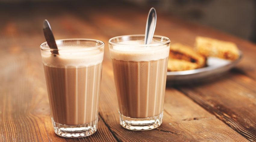 Best Chai Stop Deals & Discounts (Sep, 2025)