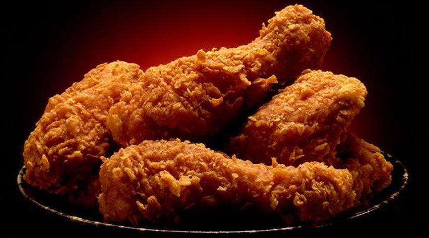 Best Crispy Broast - Islamabad Deals & Discounts (Dec, 2025)