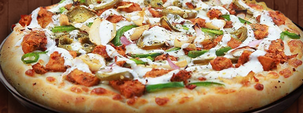 Best The Pizza Lab Deals & Discounts (Sep, 2025)