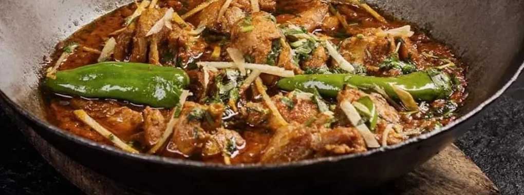 Khan Jee Restaurant Menu in Karachi | Rated 5 | (Dec, 2025)