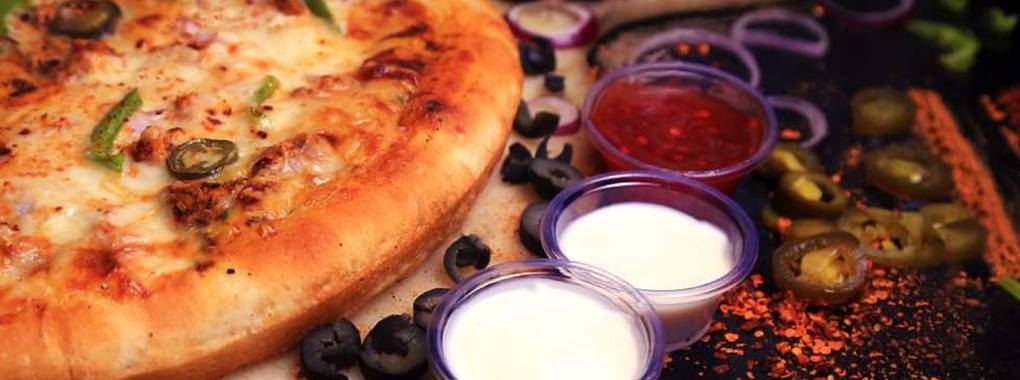 Pizza Bank Menu in Lahore | Rated 0 | (Nov, 2023)