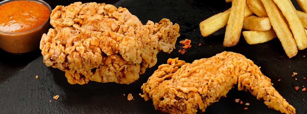 All Fiery Fried Chicken Cards Offers, Deals and Discounts in Lahore ...