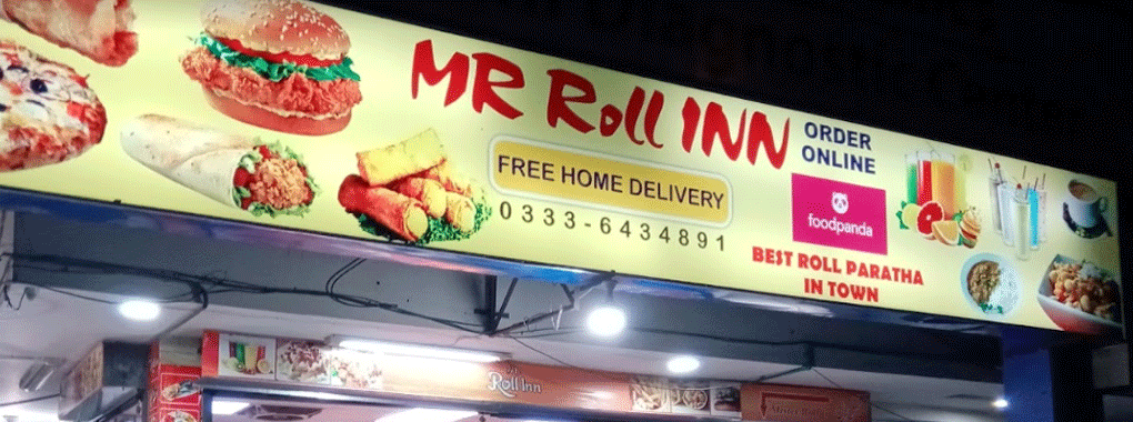 Best Mr. Roll Inn Deals & Discounts (Dec, 2025)