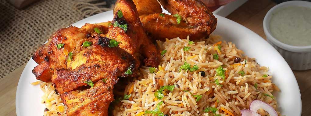 Best Bismillah Biryani Deals & Discounts (Oct, 2025)