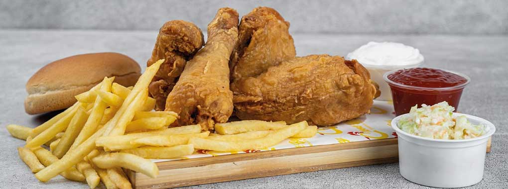 Best King Broast and Pizza Deals & Discounts (Nov, 2025)