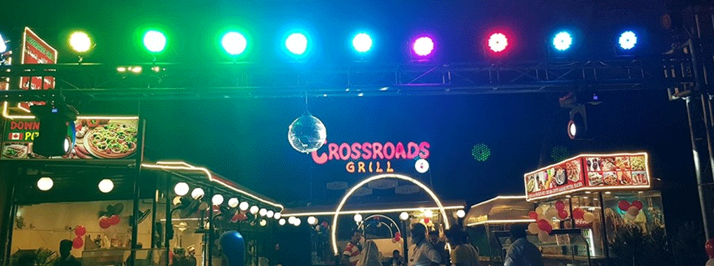 Best CrossRoad Grill Deals & Discounts (May, 2026)