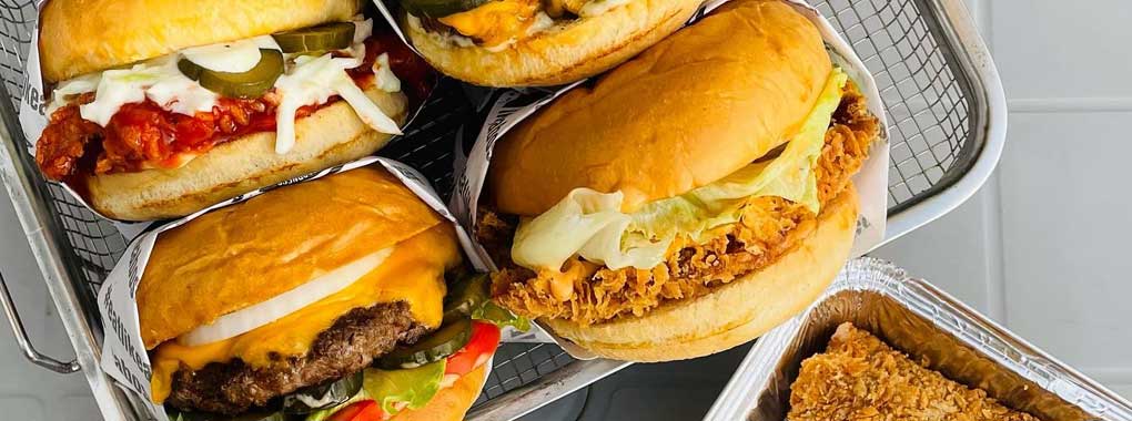 Burger Boss Menu in Karachi | Rated 0 | (May, 2026)