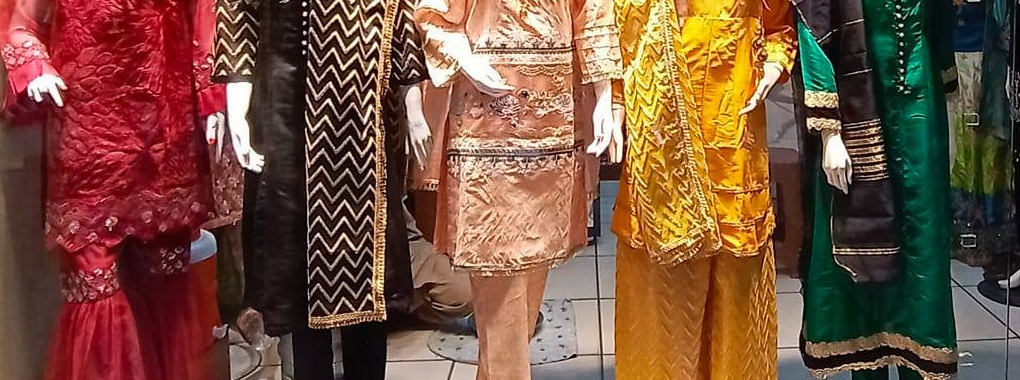 Best Al Syed Boutique Deals & Discounts (Sep, 2025)