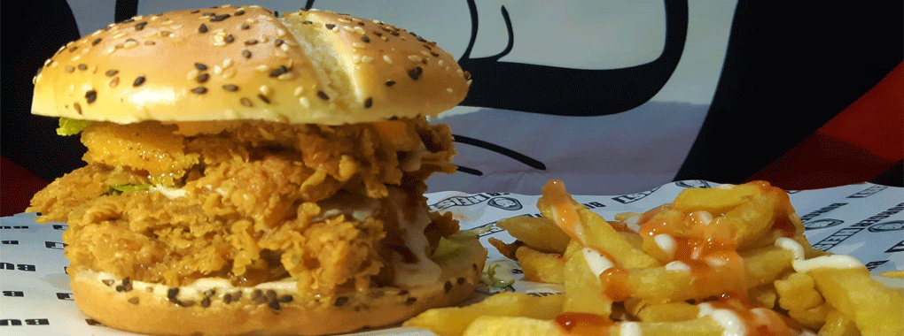 Best Burger Heist Deals & Discounts (Dec, 2025)