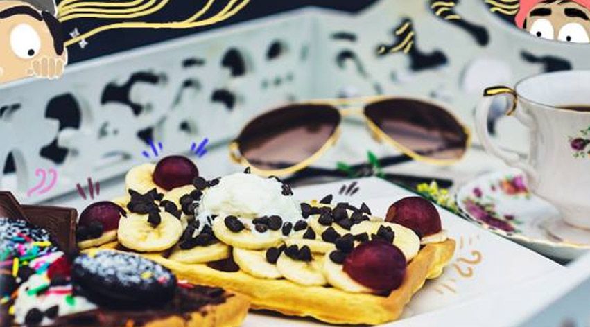 Best Wacky Waffle Deals & Discounts (Sep, 2025)