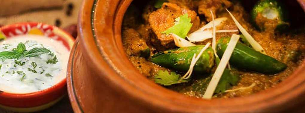 Swadish Menu in Karachi | Rated 5 | (Dec, 2025)