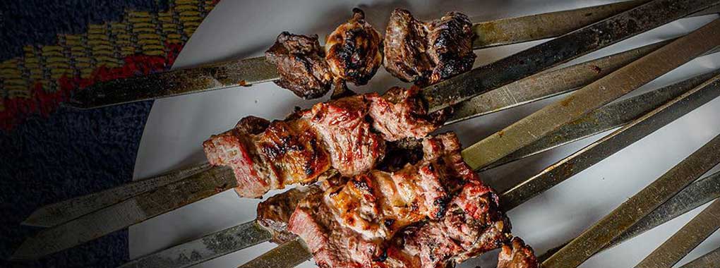 Choolaah Restaurant BBQ Menu in Karachi | Rated 3 | (Jan, 2026)