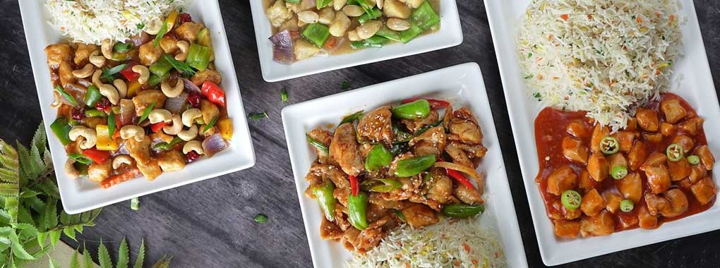 Saffron Foodies Menu in Rawalpindi | Rated 0 | (May, 2026)