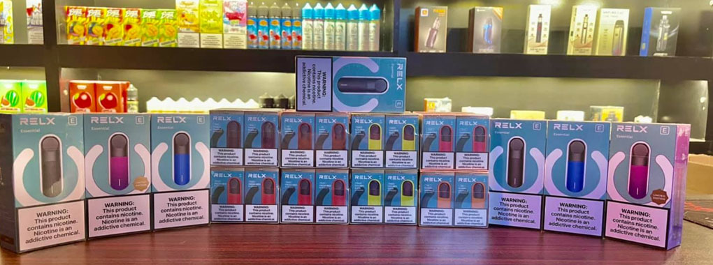 Best Vape Cave Deals & Discounts (Sep, 2025)