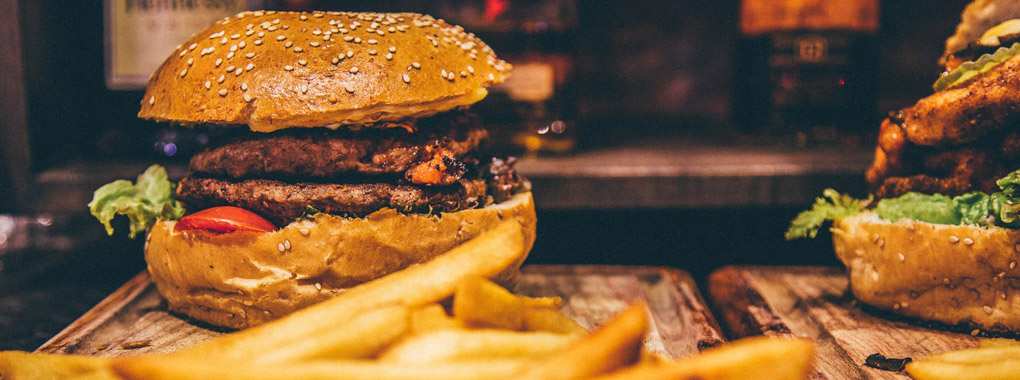 Best Burger Max Fast Food Deals & Discounts (Nov, 2025)