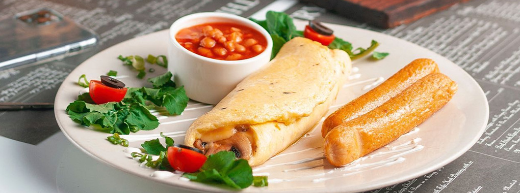 The Pantry by The Polo Lounge Menu in Lahore | Rated 5 | (Dec, 2025)