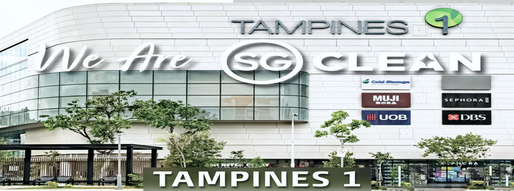 Best Tampines 1 Deals & Discounts (Sep, 2025)