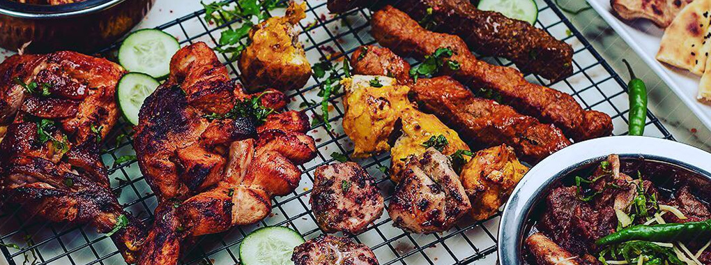 KC Grill Menu in Islamabad | Rated 0 | (Dec, 2025)