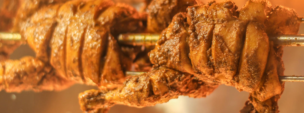 Best Hassan Zai Broast Deals & Discounts (Dec, 2025)