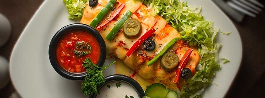 Grill Yard Menu in Islamabad | Rated 0 | (May, 2026)