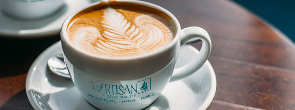 All Artisan Coffee Roaster Cards Offers, Deals and Discounts in Lahore ...