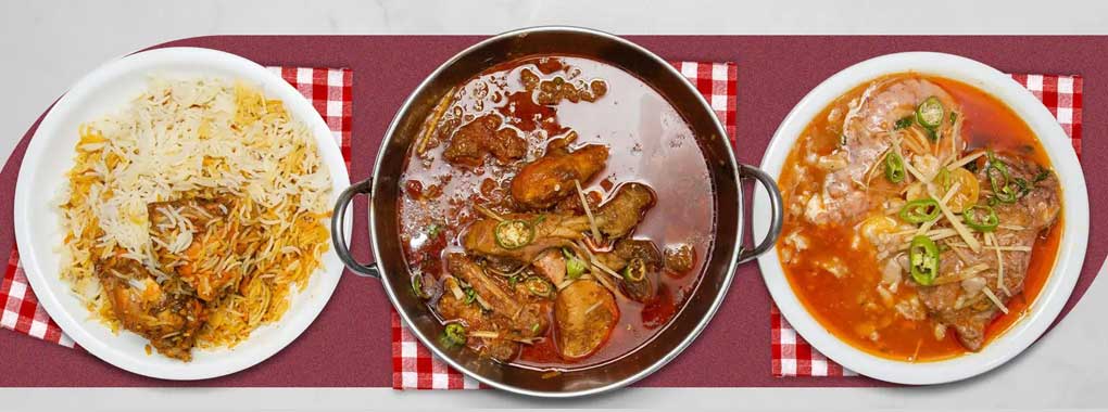 Nihari Inn Menu in Karachi | Rated 0 | (Nov, 2024)