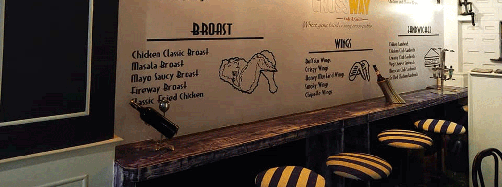 Best Crossway Cafe & Grill Deals & Discounts (Nov, 2025)