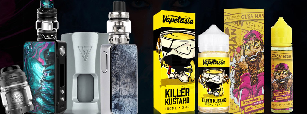 Best Vape Game Deals & Discounts (Oct, 2025)