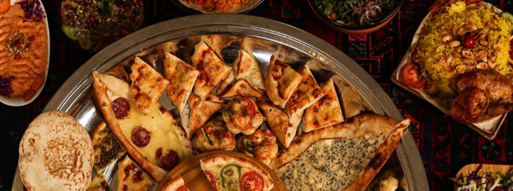 Ibn Al Shaam Restaurant Menu in Lahore | Rated 0 | (Apr, 2025)