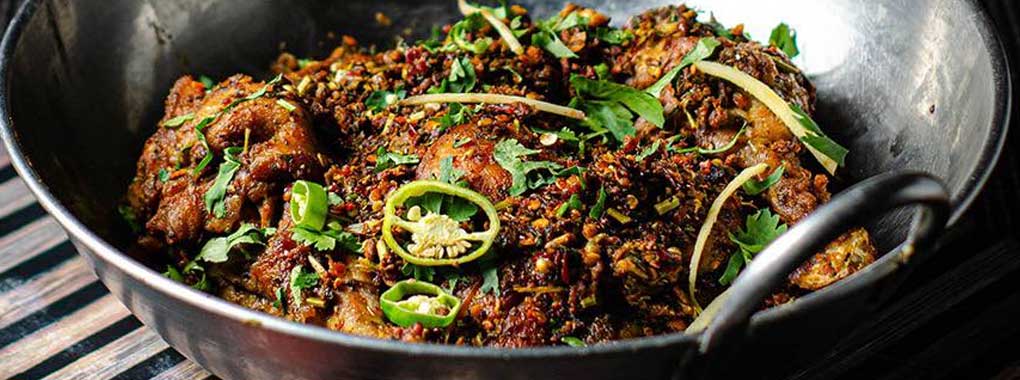 The Stove Club Menu in Karachi | Rated 0 | (Dec, 2025)