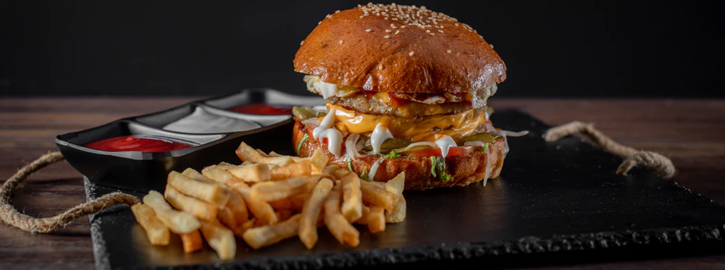 Best Masha Allah Burger Point Deals & Discounts (Dec, 2025)