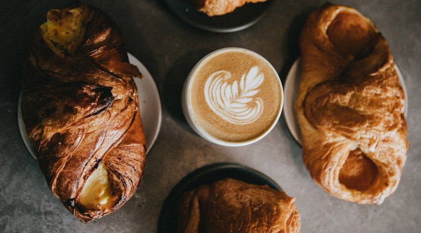 The Crunch Bakery Menu in Karachi | Rated 0 | (Jan, 2024)