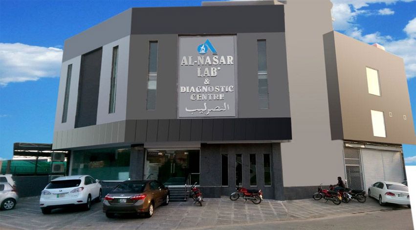 (UPTO 15%) 1 Best Al-Nasar Lab & Diagnostic Center Deals & Discounts ...