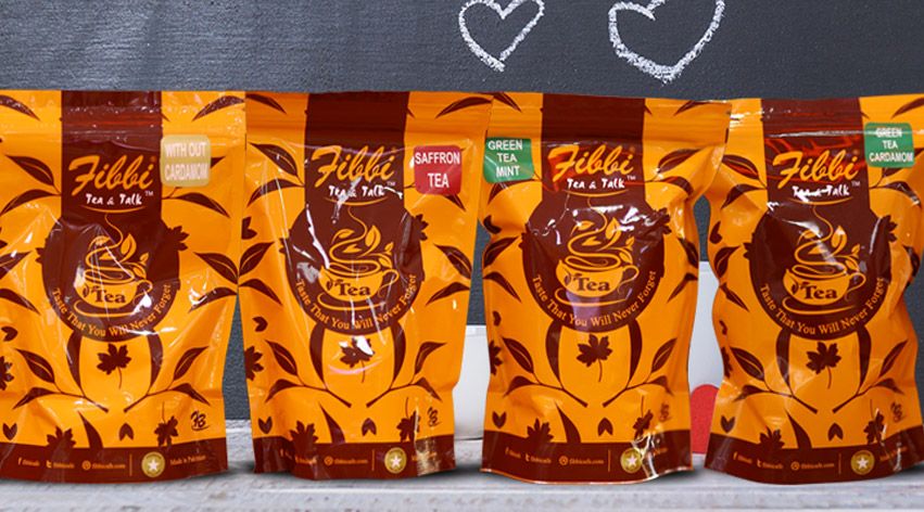 Fibbi House of Tea Menu in Karachi | Rated 0 | (Oct, 2025)