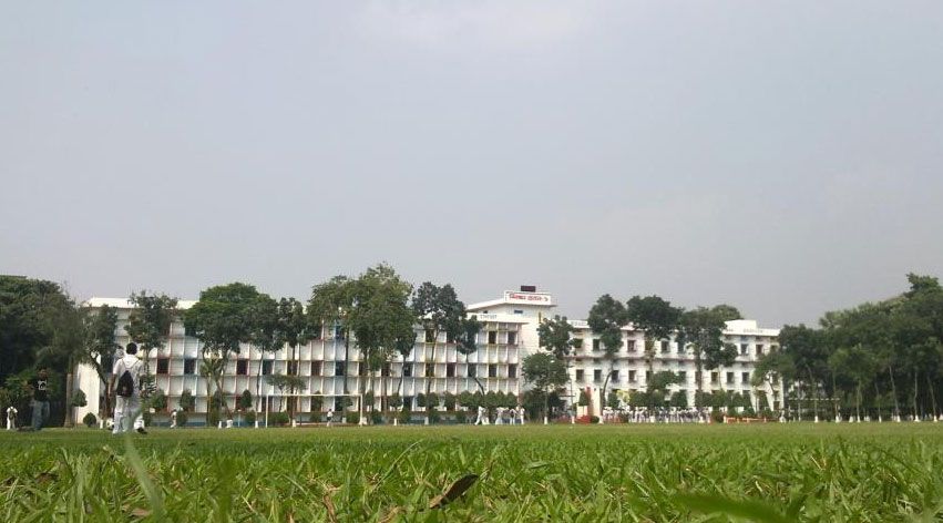 Dhaka Residential Model College Admission Dhaka Residential Model