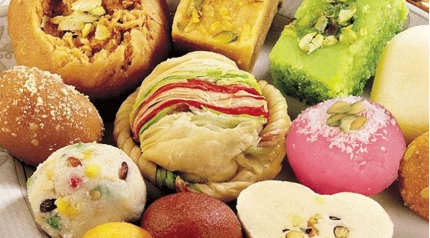 Best Hafiz Sweets Lal Khoh Deals & Discounts (Jun, 2022)