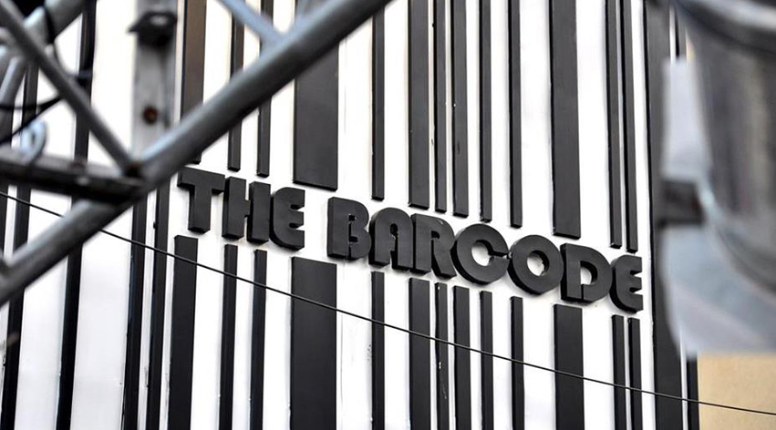 Best The Barcode Cafe Deals & Discounts (Oct, 2025)